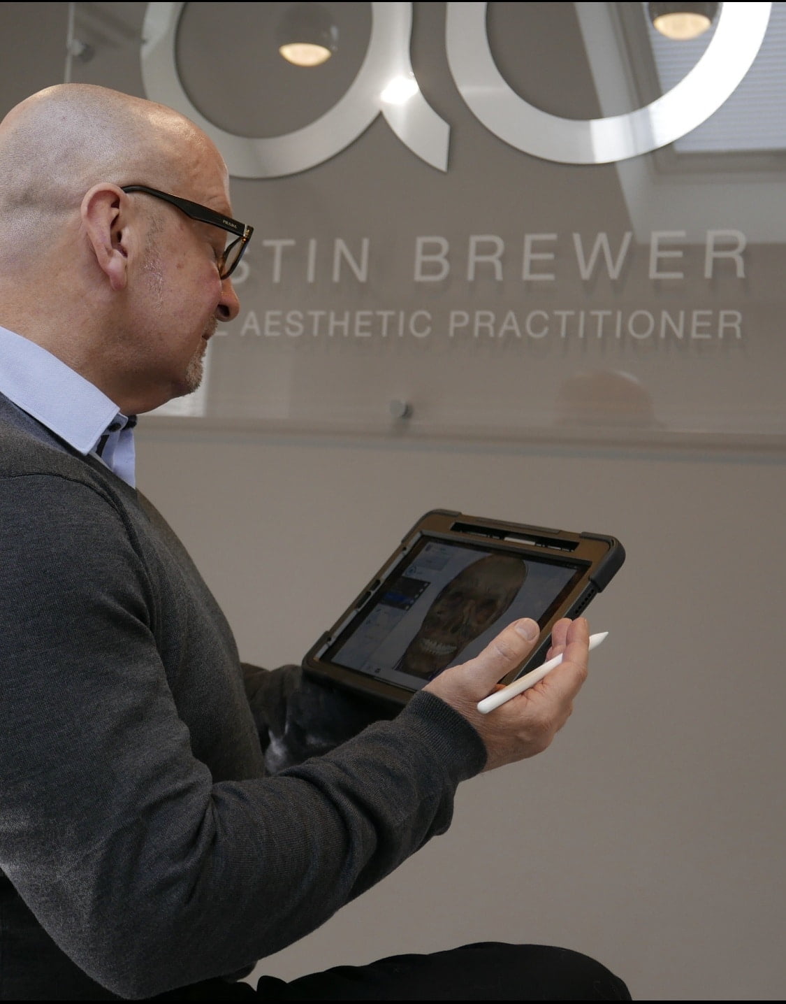 Facial Aesthetics Bespoke Mentoring • Austin Brewer Facial Aesthetic ...