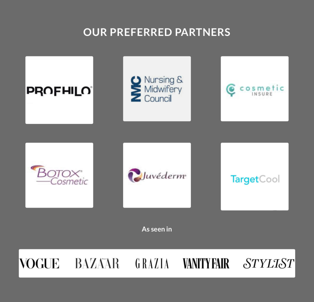 Non Surgical Facelift in Bournemouth with Austin Brewer